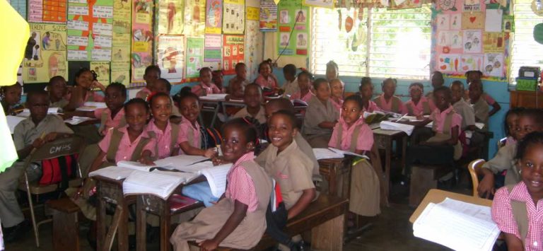 Jamaica School Resources - Supporting Jamaican Schools